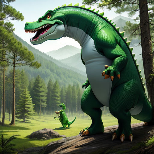 As aventuras de Arlow | Story.com