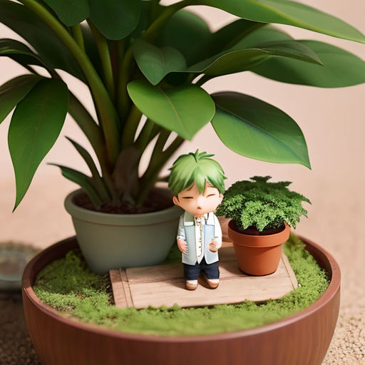 The Magic Seed | Story.com