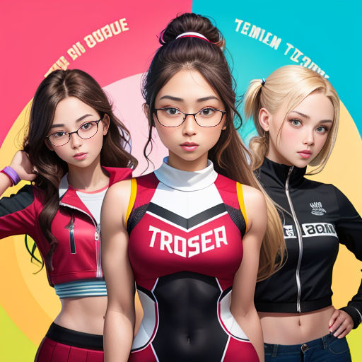 The Body Swap App | Story.com