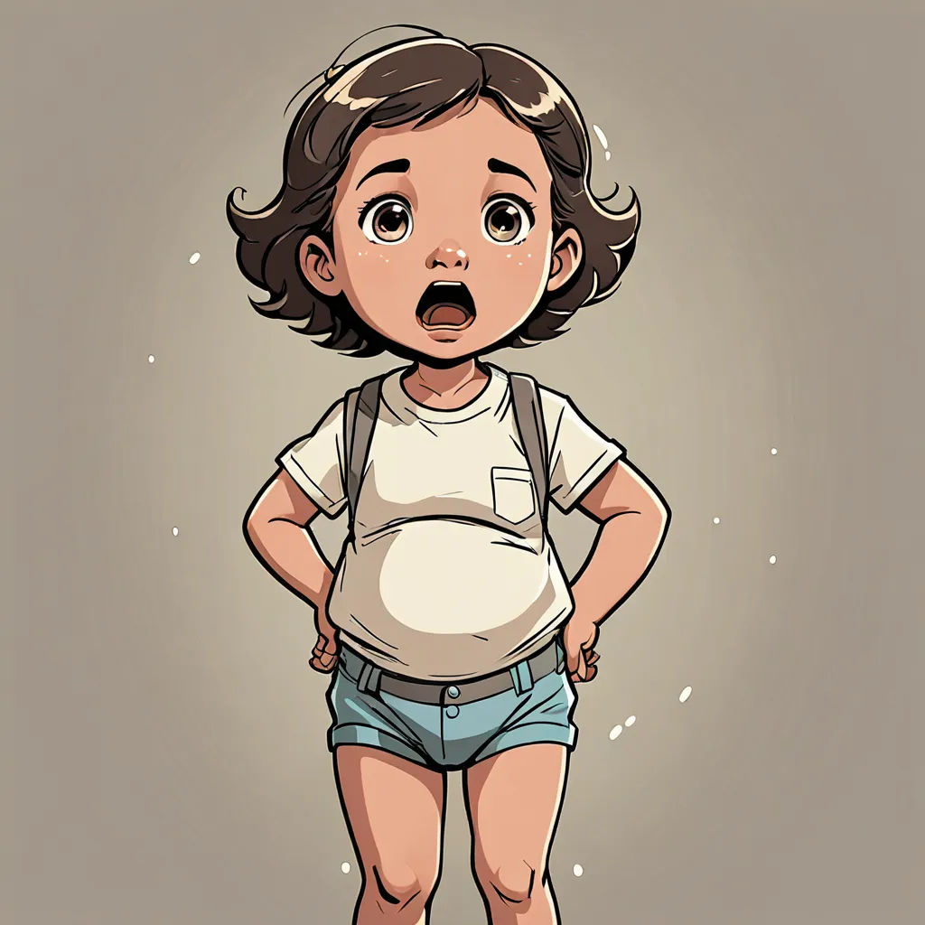 The Incredible Growth Spurt | Story.com