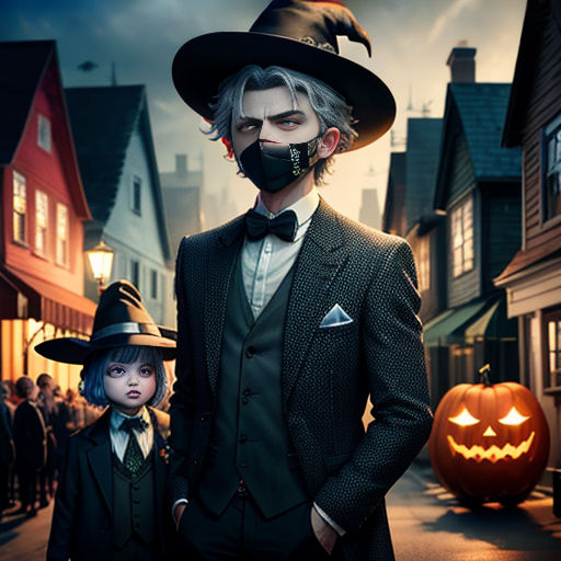 How the Horror Movies Stole Halloween | Story.com