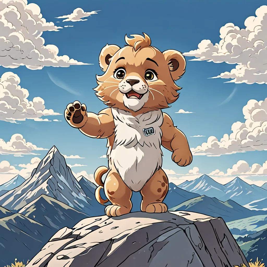 The Brave Adventures of Little Leo | Story.com