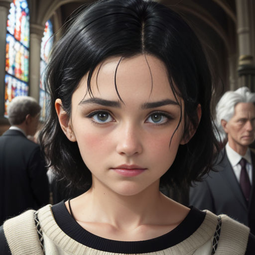 The Unexpected Kiss | Story.com