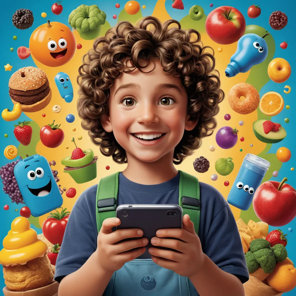 Auggie's Allergy Adventure | Story.com