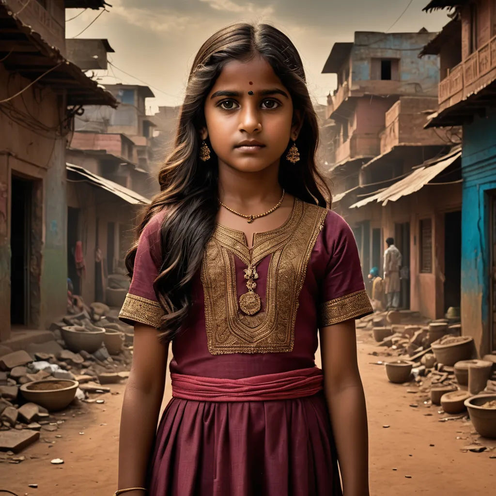 From Rags to Riches | Story.com