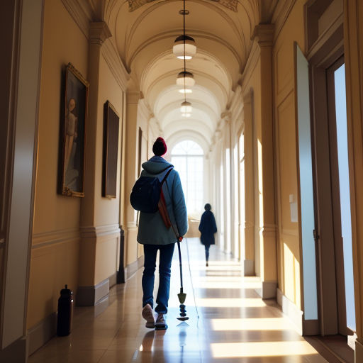 The Dreamer's Vision | Story.com