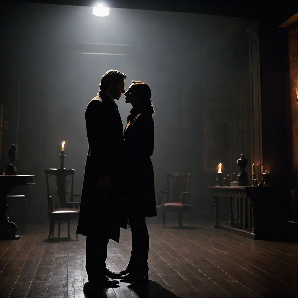 The Taste of Sin | Story.com