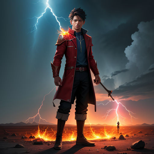 Elemental Clash | Story.com