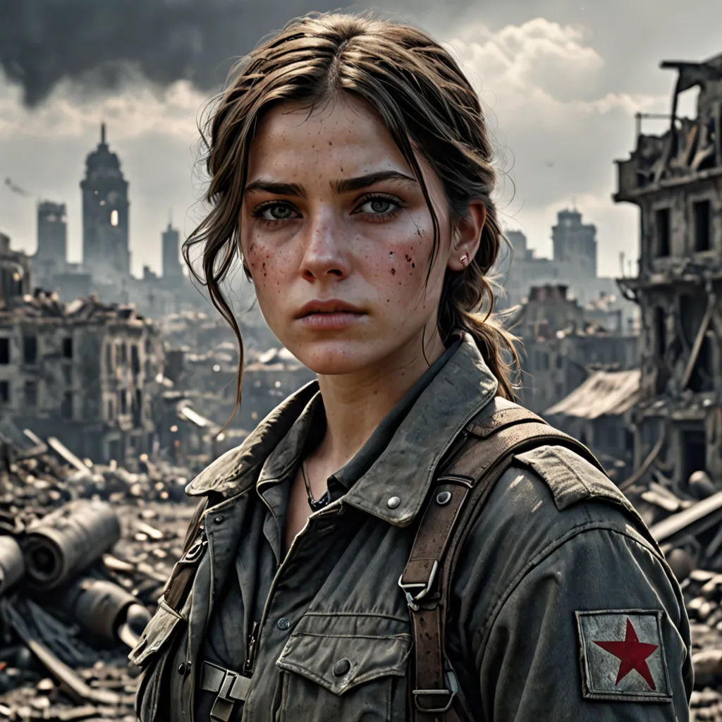 The Freedom Fighter | Story.com