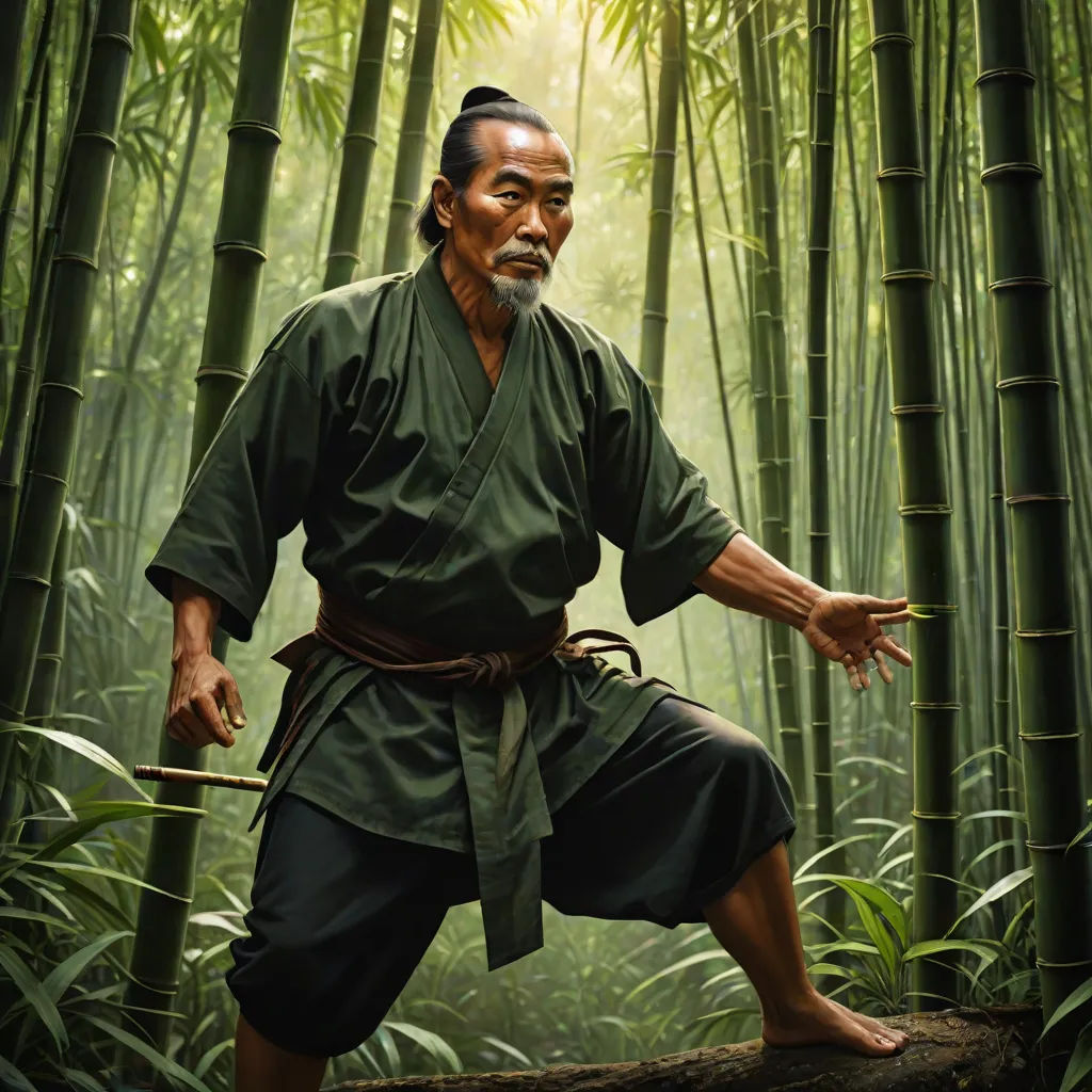 The Legend of Hang Tuah | Story.com