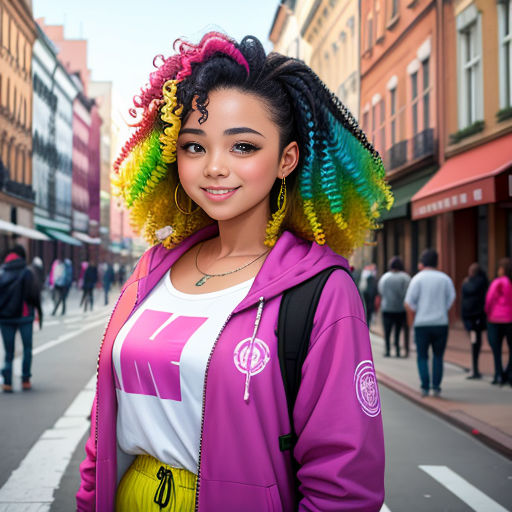 A Grande Aventura da Rafa. | Story.com