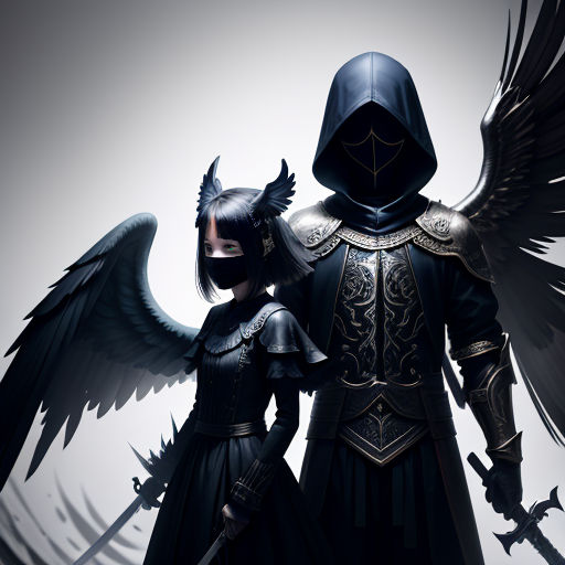 The Summoned Persona | Story.com