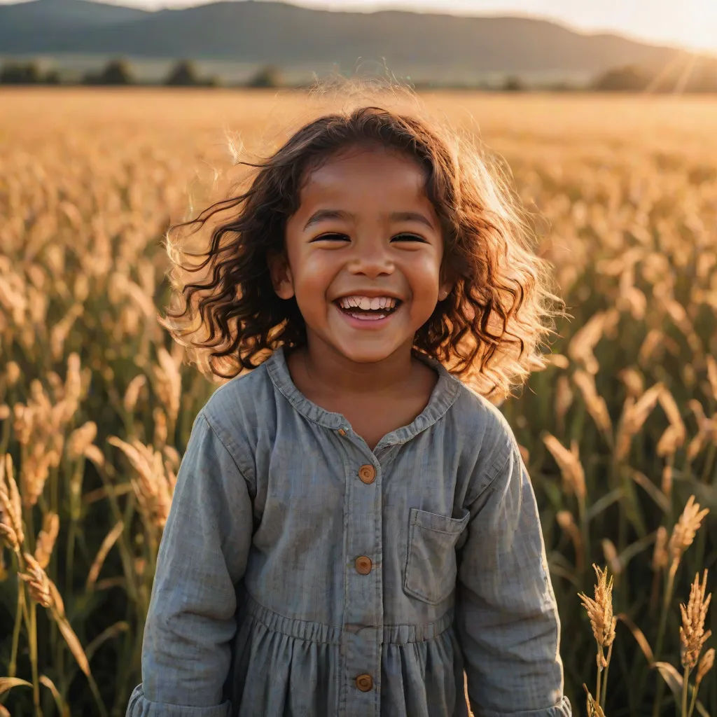 God Is Big | Story.com