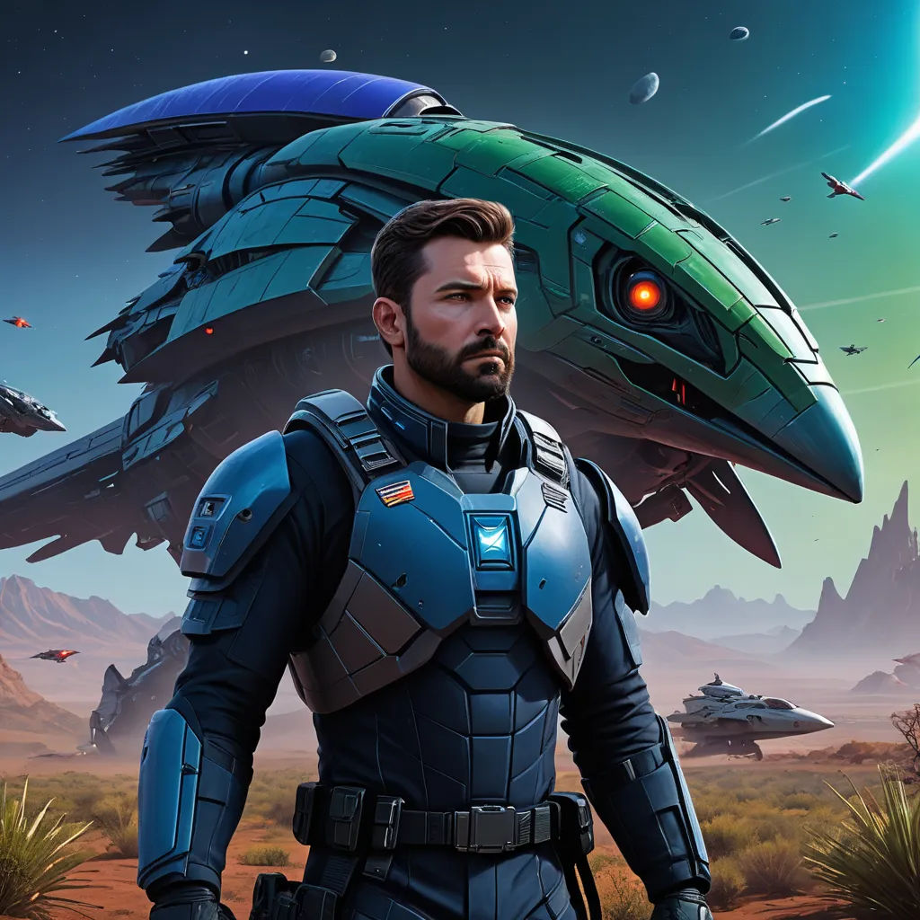 Journey to Khol | Story.com