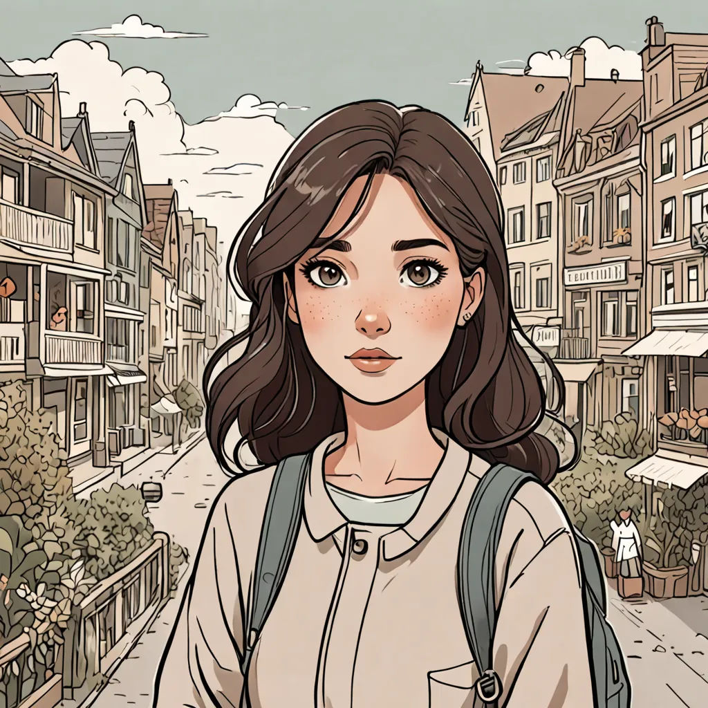 Rachel and Lilo's Adventure | Story.com