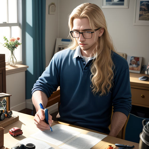 A Step into the Unknown | Story.com