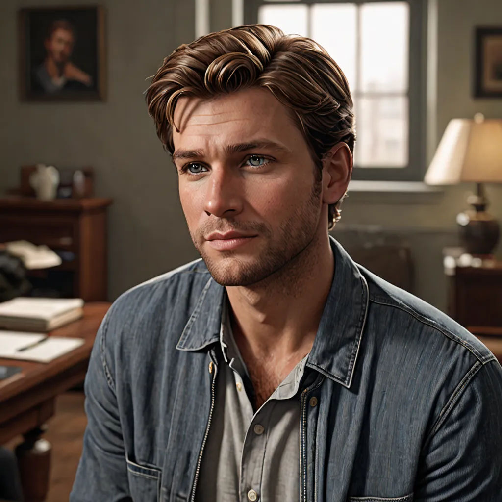 A New Beginning | Story.com