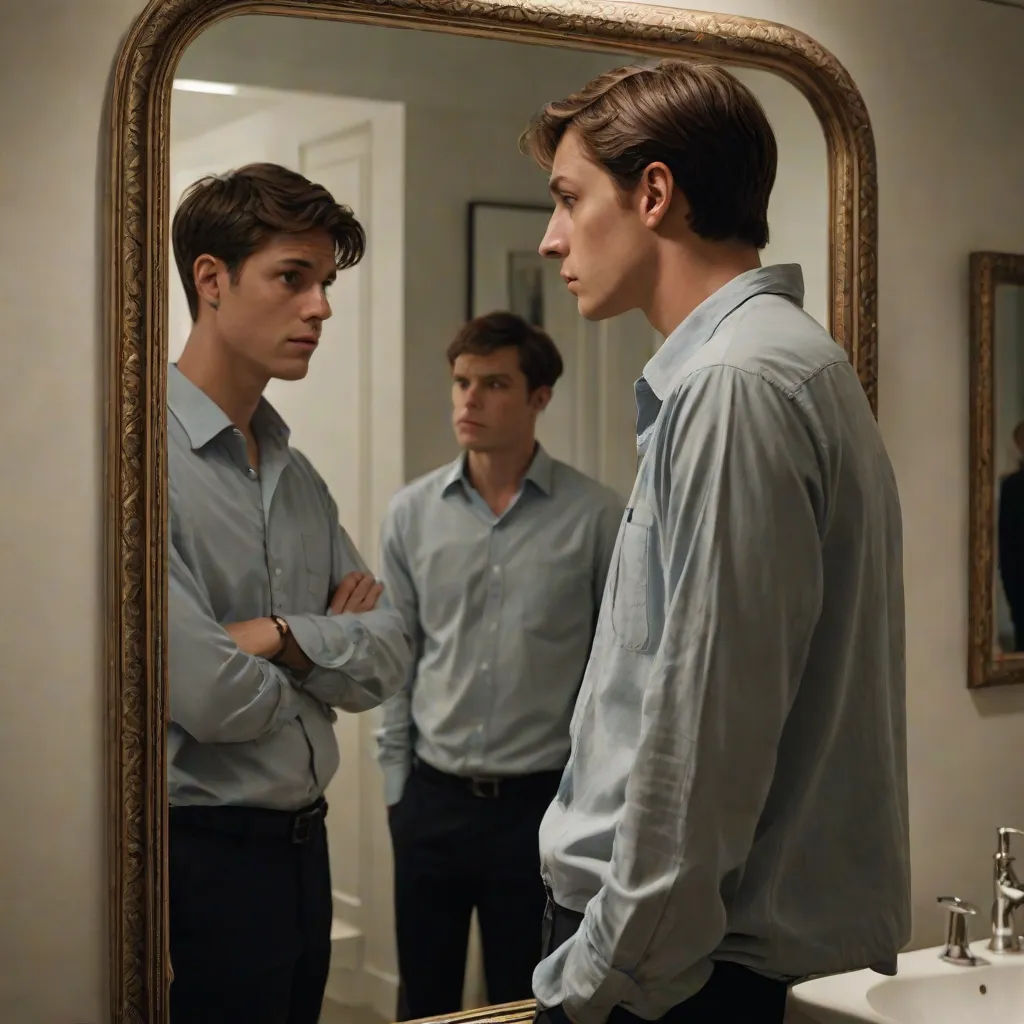 The Ripple Effect | Story.com