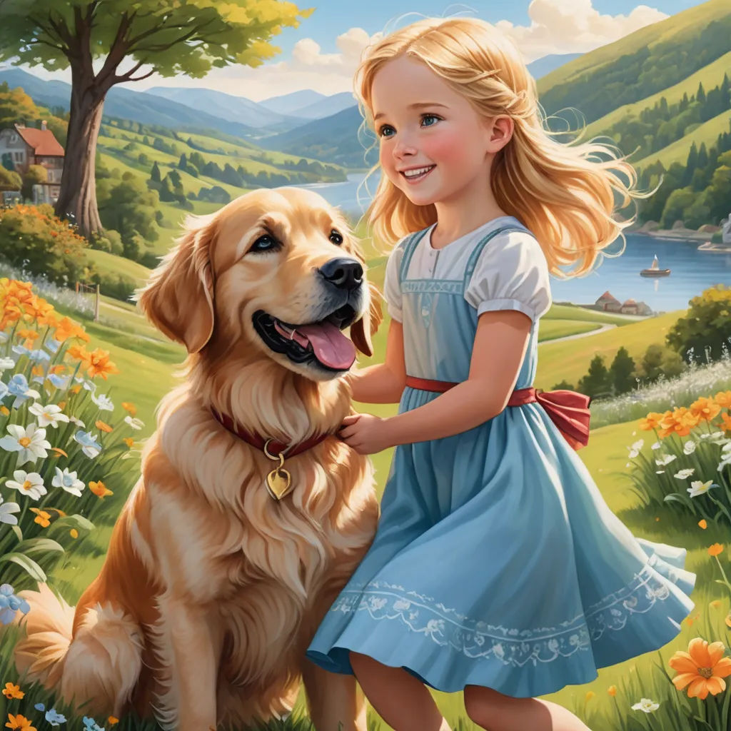 Forever Friends | Story.com