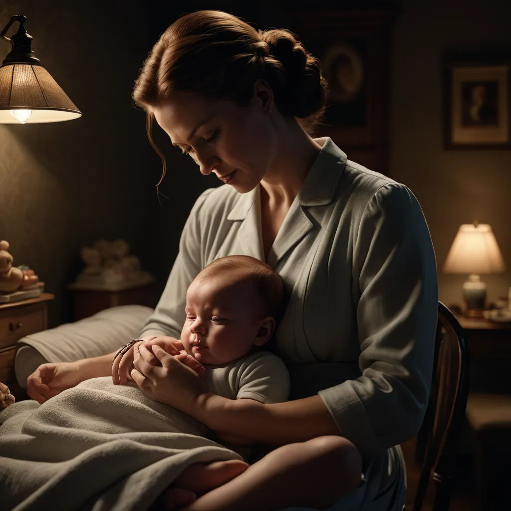 Locked Away | Story.com