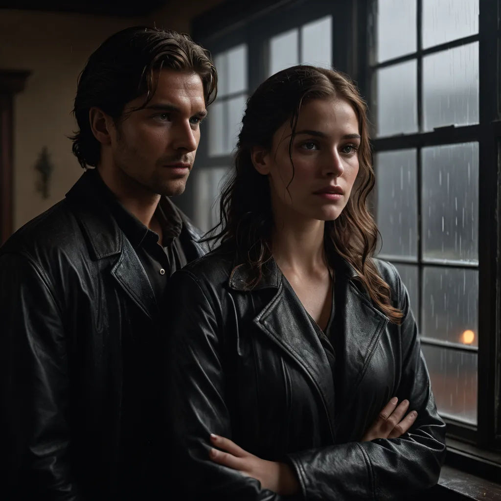 Um Amor Perdido | Story.com