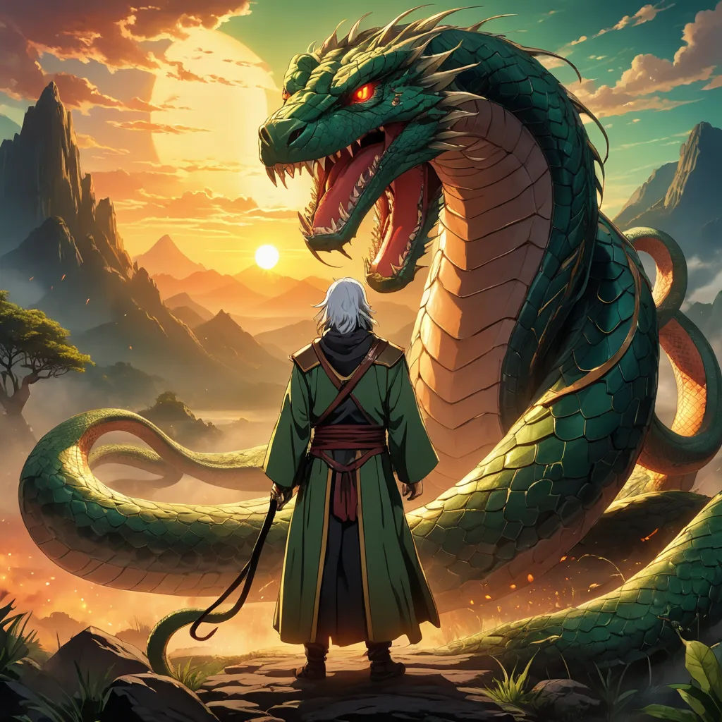 The Dawn of Mistara | Story.com