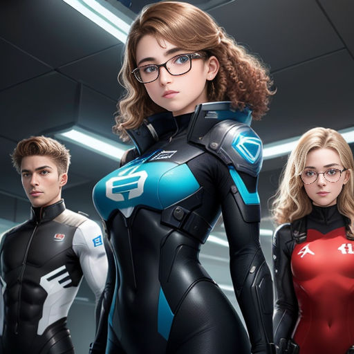 The Secret Agents | Story.com