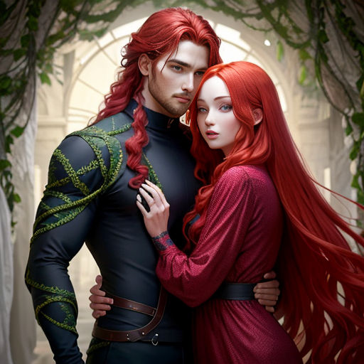 Ensnared by the Vines | Story.com