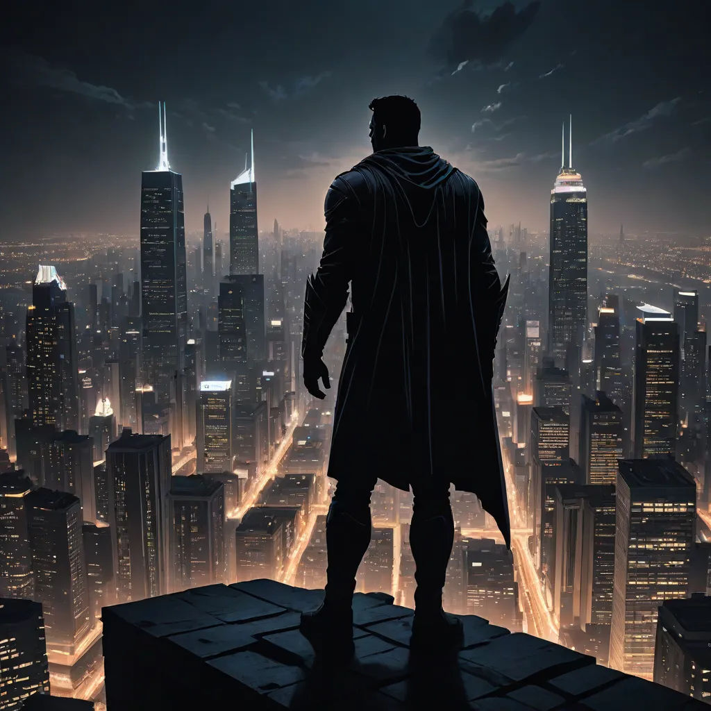 Vengeance of Tamar Rice | Story.com