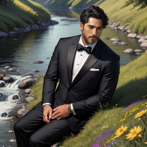 The Secrets Within | Story.com