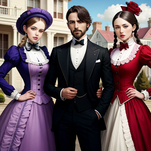 The Colorful Conundrum | Story.com