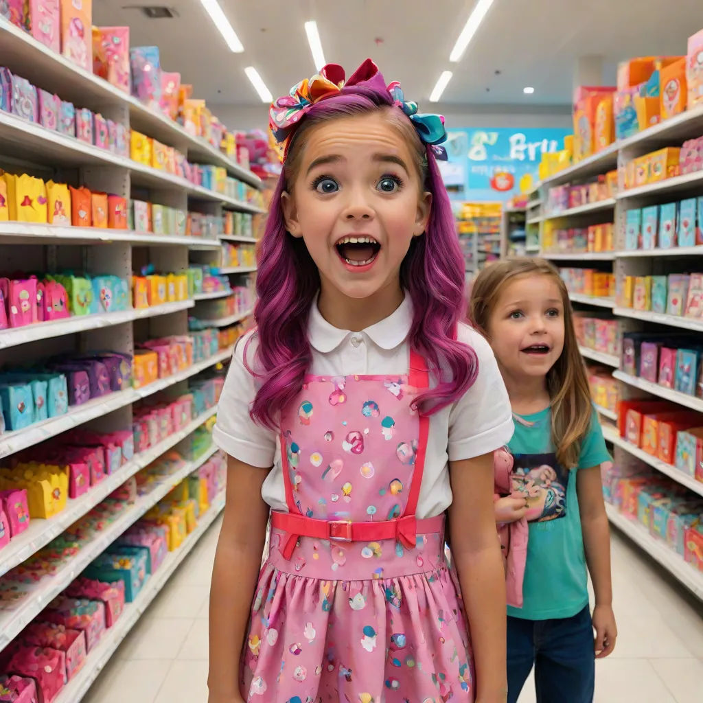 Lily and the Lesson of Honesty | Story.com