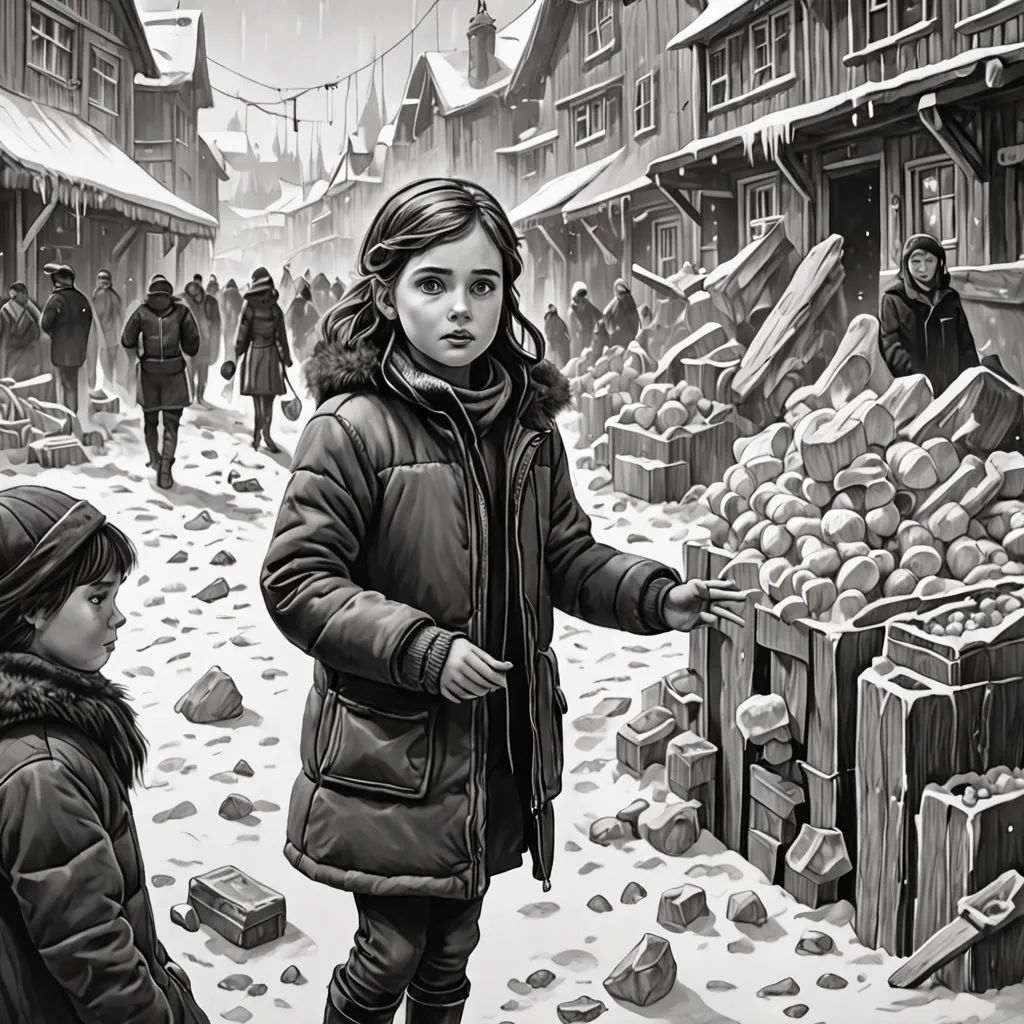 The Time Keeper | Story.com