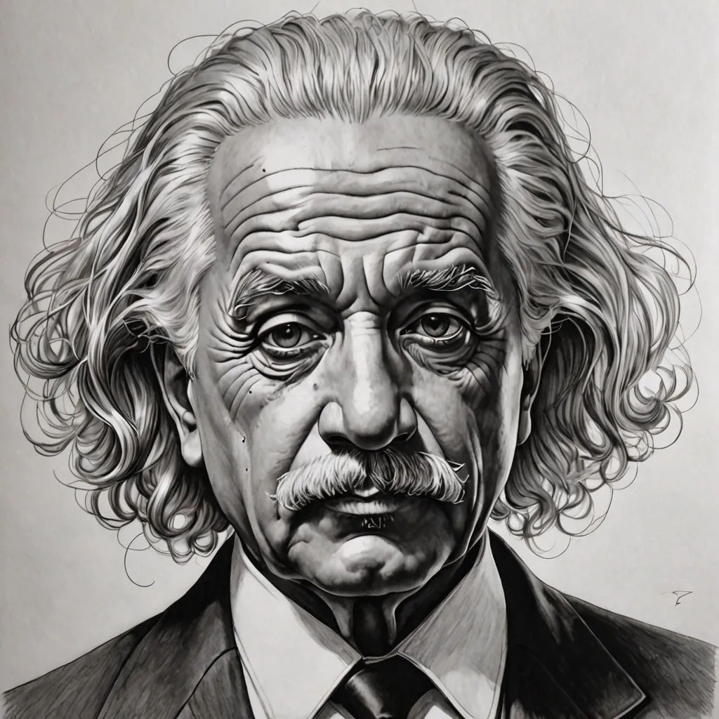 The Genius of Albert Einstein | Story.com
