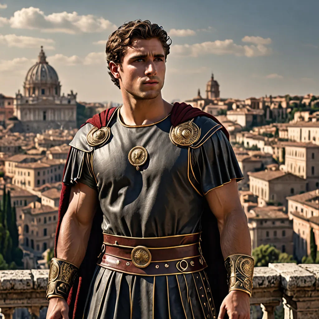 O Alfa de Roma Antiga | Story.com