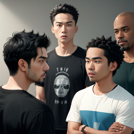 The Broken Band | Story.com