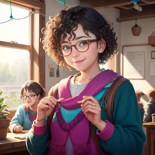 The Knot Expert's Lesson | Story.com