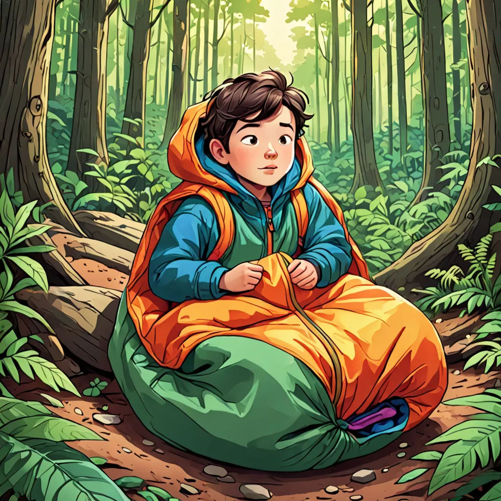 Tangled Dreams | Story.com