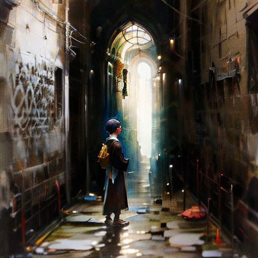 The Forgotten Spell | Story.com