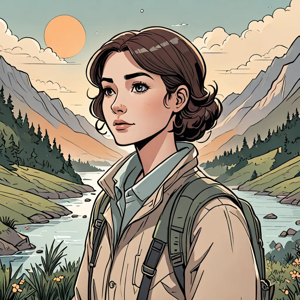 The Adventures of Moxie the Manx Cat | Story.com