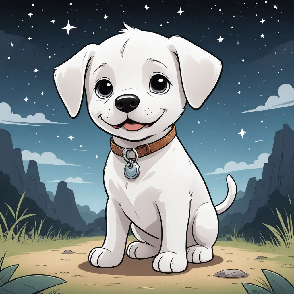 The Adventures of Pip McBoing Boing | Story.com