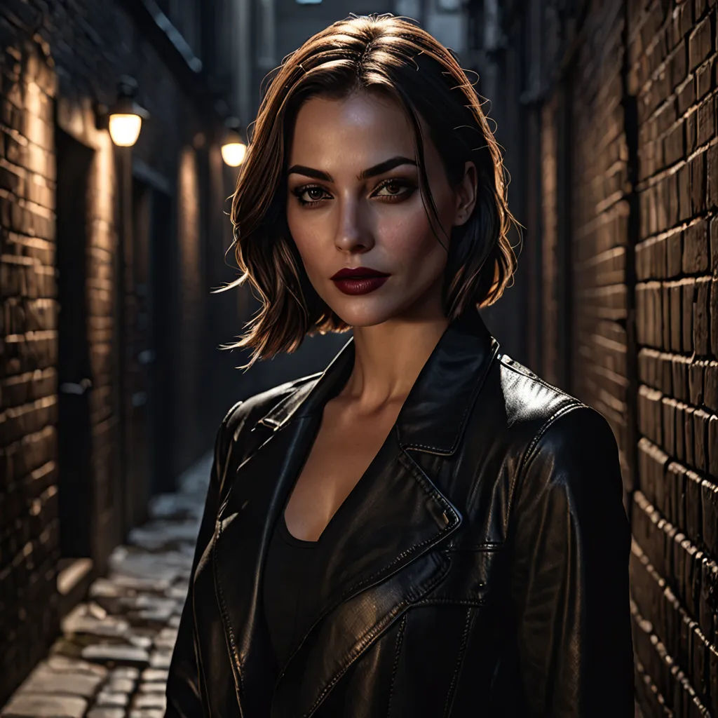 The Devouring Temptress | Story.com