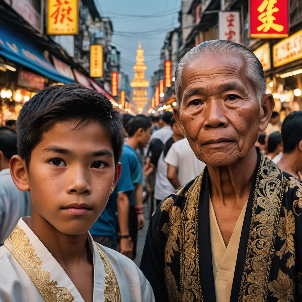 Lost Identity | Story.com