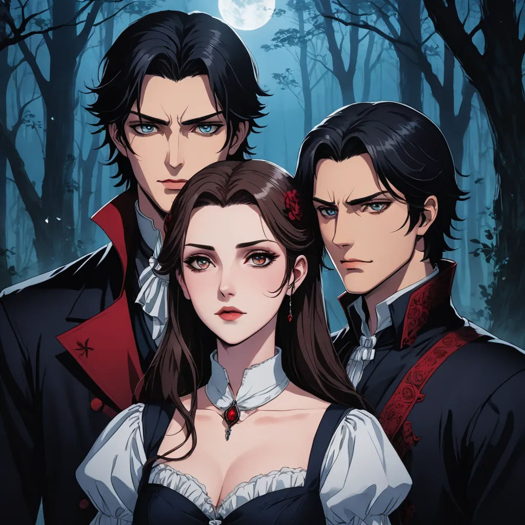 Eternal Darkness | Story.com