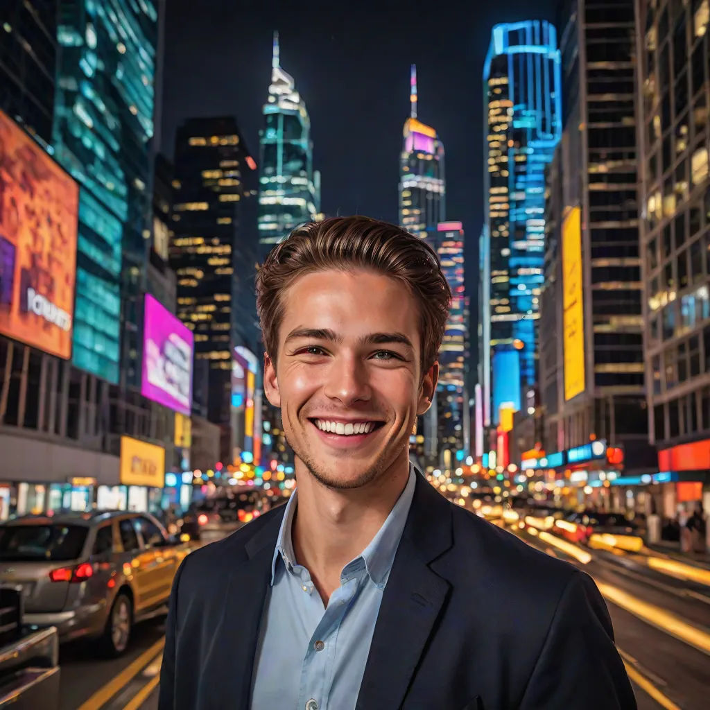 Tom: The Cool Guy | Story.com