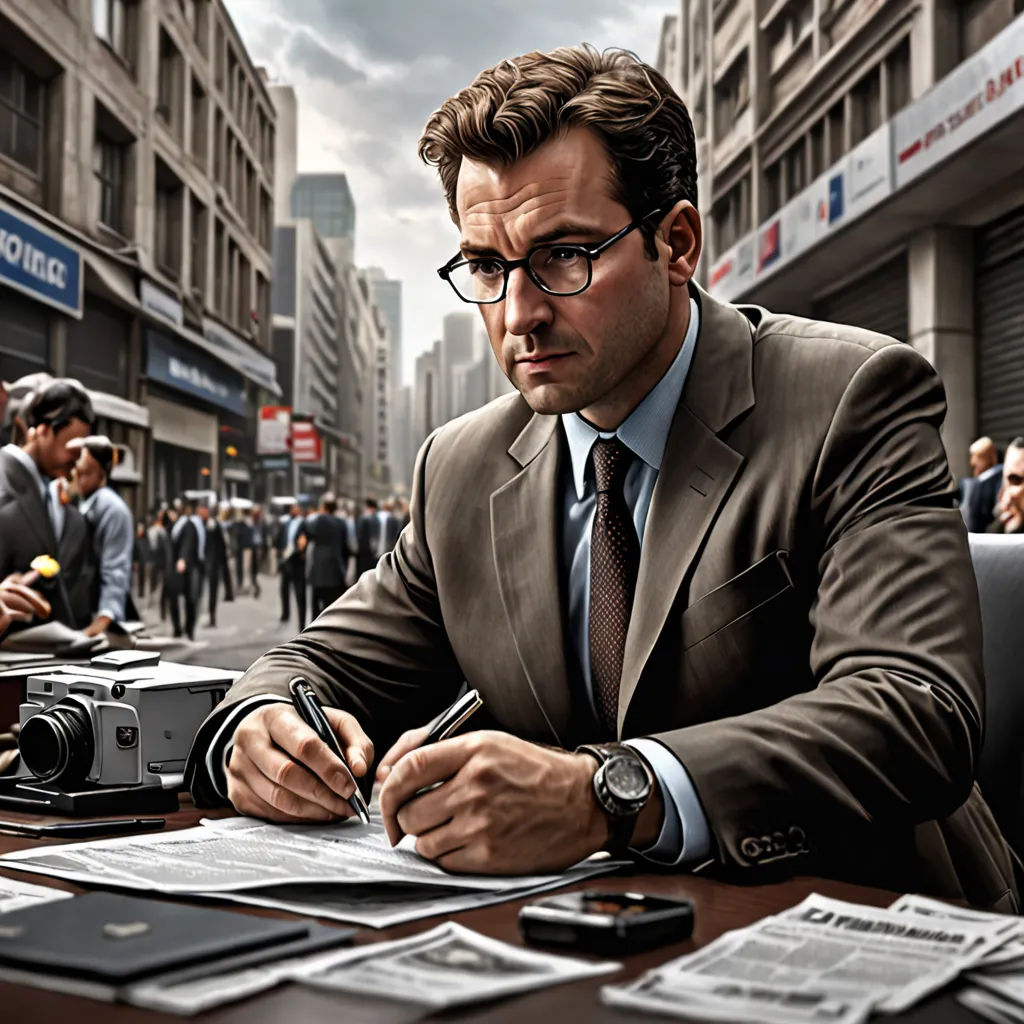 The Corrupt White House | Story.com