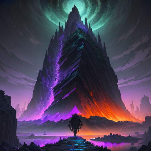 Blocks of Destiny | Story.com