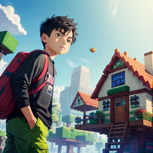 Building Blocks | Story.com