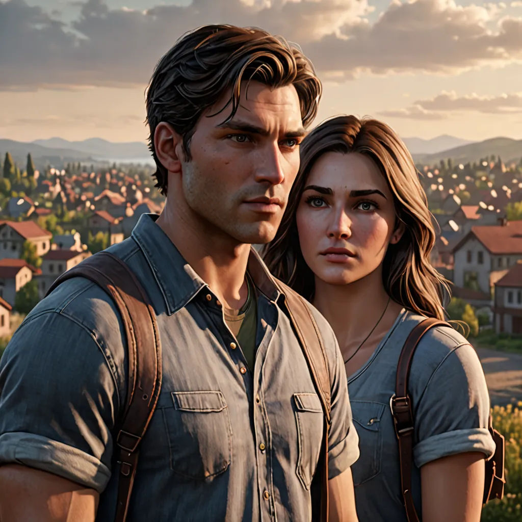 The Sun's Embrace | Story.com