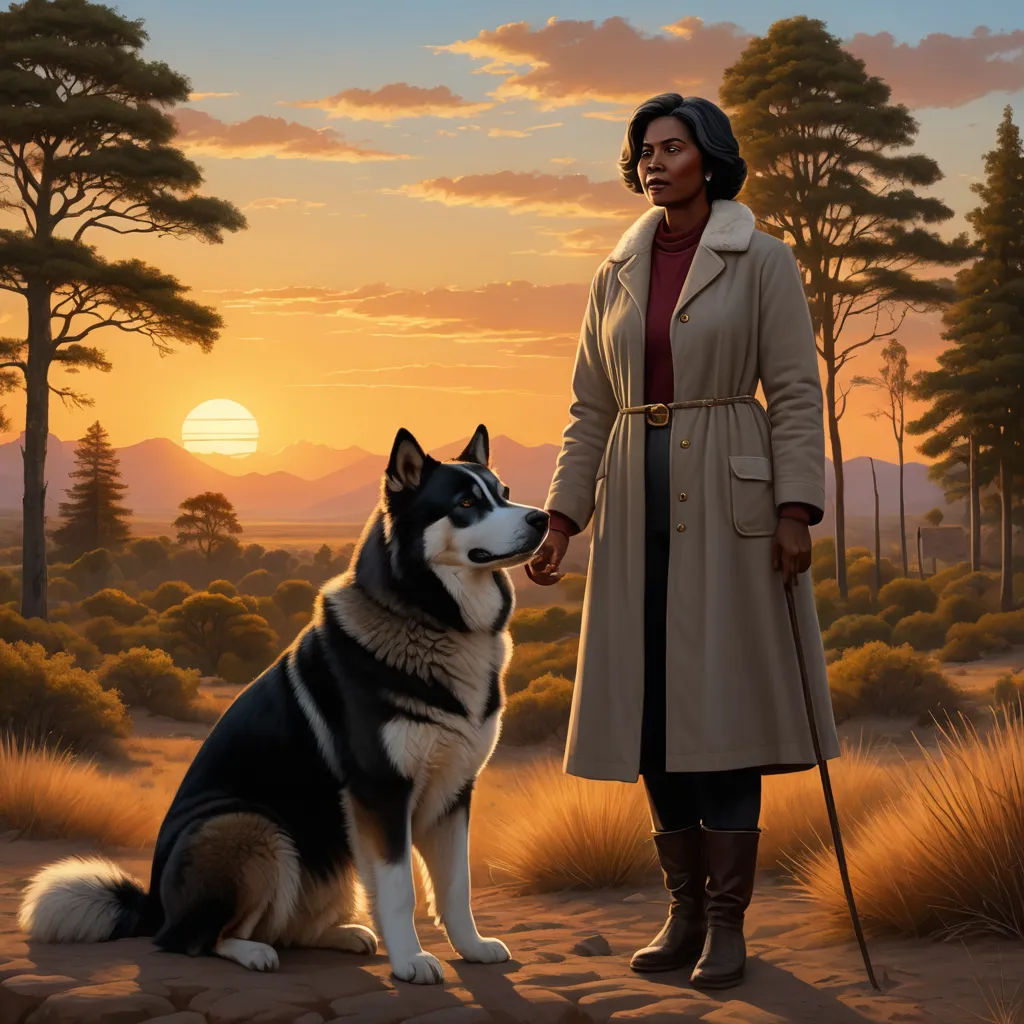 The Light Within | Story.com